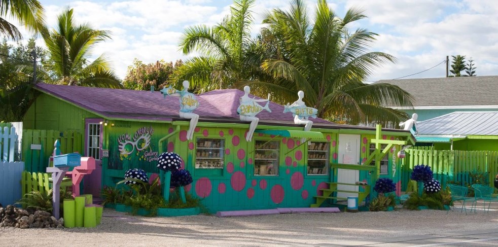 Matlacha and Pine Island all you need to know & 7 Things To Do